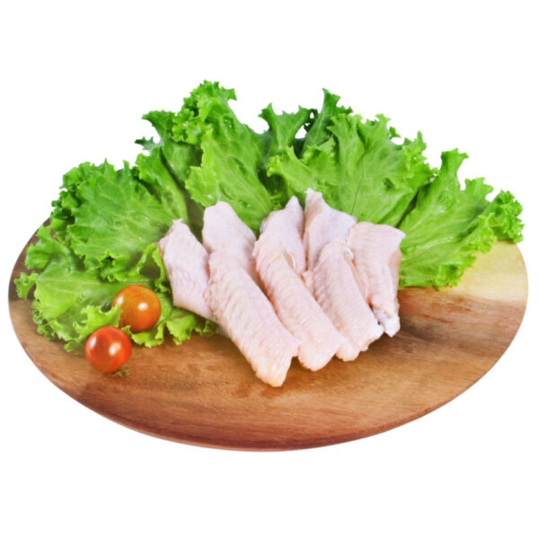 ปีกกลางผ่า – Asia Farm and Foods Company Limited