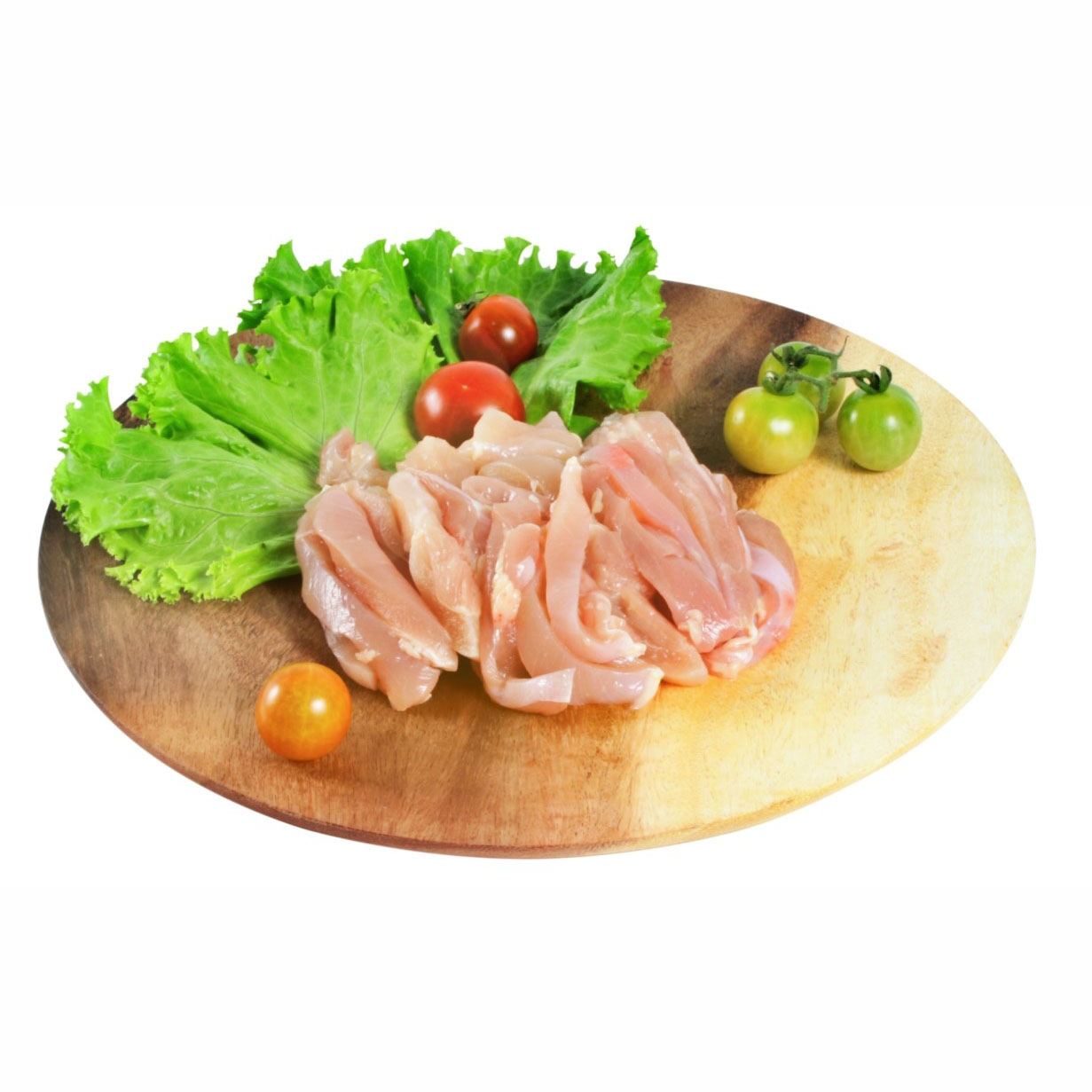 สะโพกไม่มีกระดูกลอกหนัง STIB – Asia Farm and Foods Company Limited